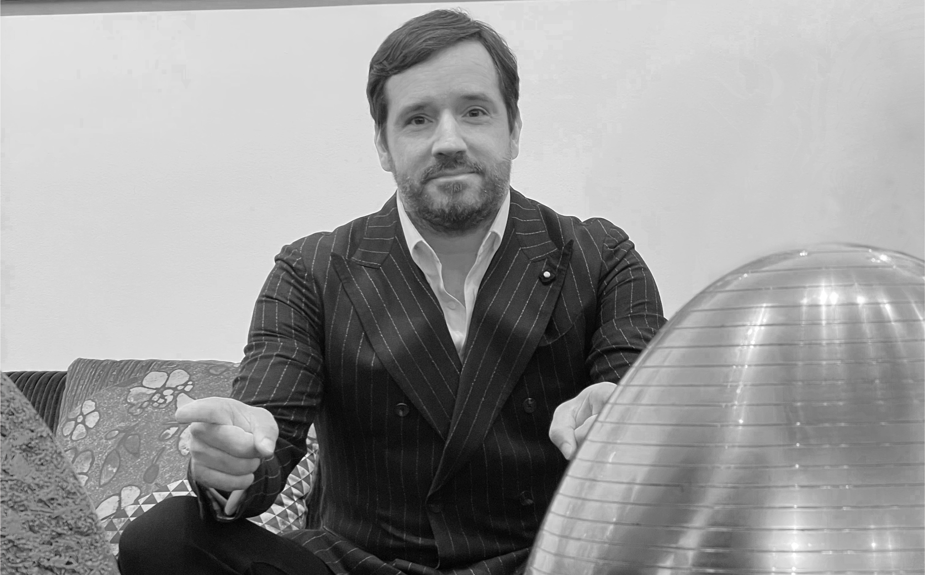 Ivan Mestrovic - Newsroom